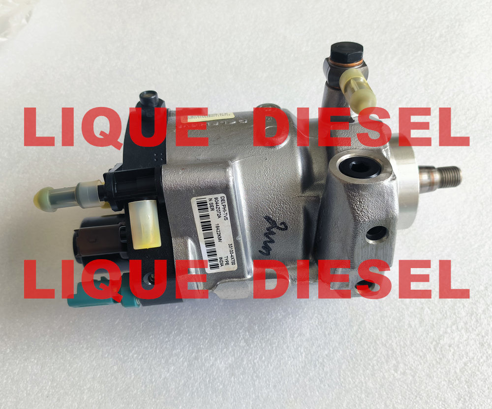 DELPHI fuel pump R9044Z072A 9044Z072A suit 0157736CFE for Hyundai 33100 ...