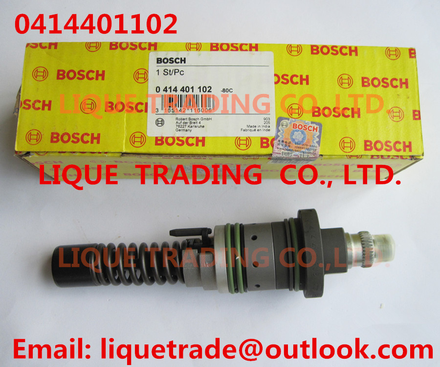 BOSCH 0414401102 Original unit pump 0 414 401 102 / 0414401102 for ...