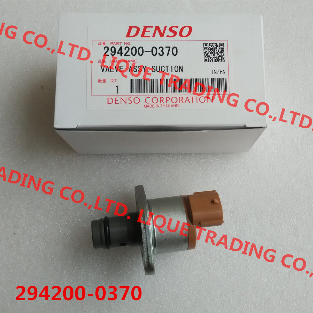 DENSO VALVE 294200-0370 Genuine and new SCV Pressure Regulator 294200 ...