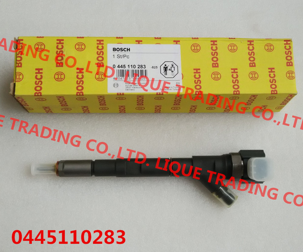BOSCH Genuine and New Common rail injector 0445110283 0445110185 for ...