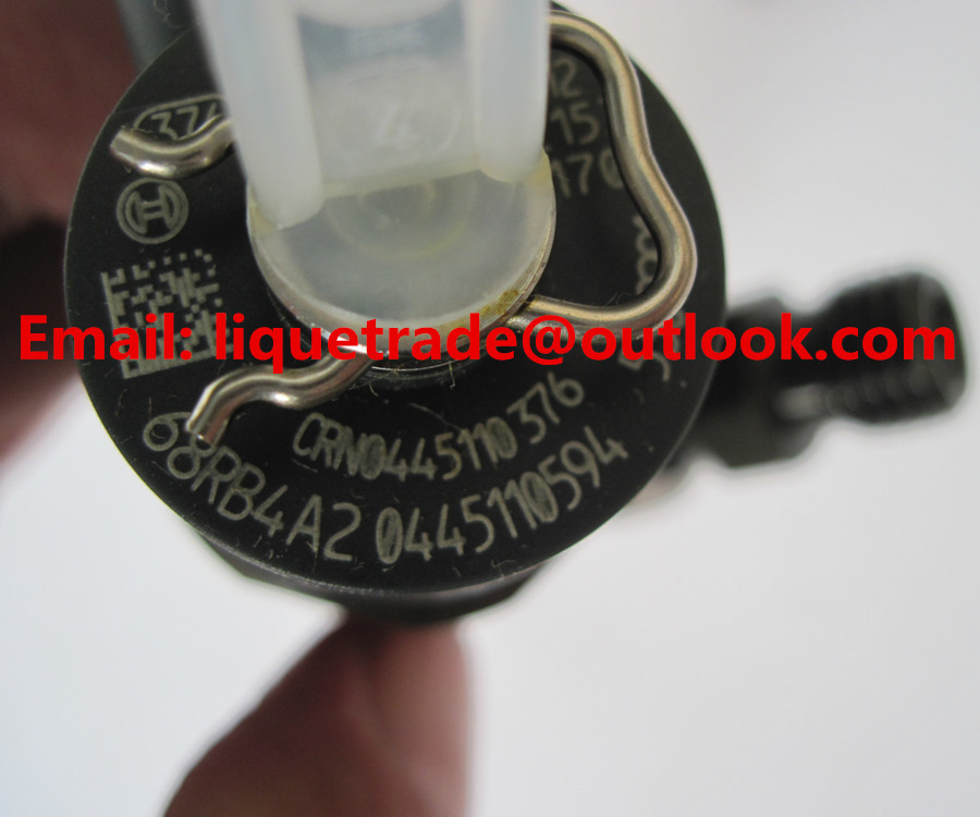 BOSCH Common Rail Injector 0445110594 , 0 445 110 594 for CUMMINS ...