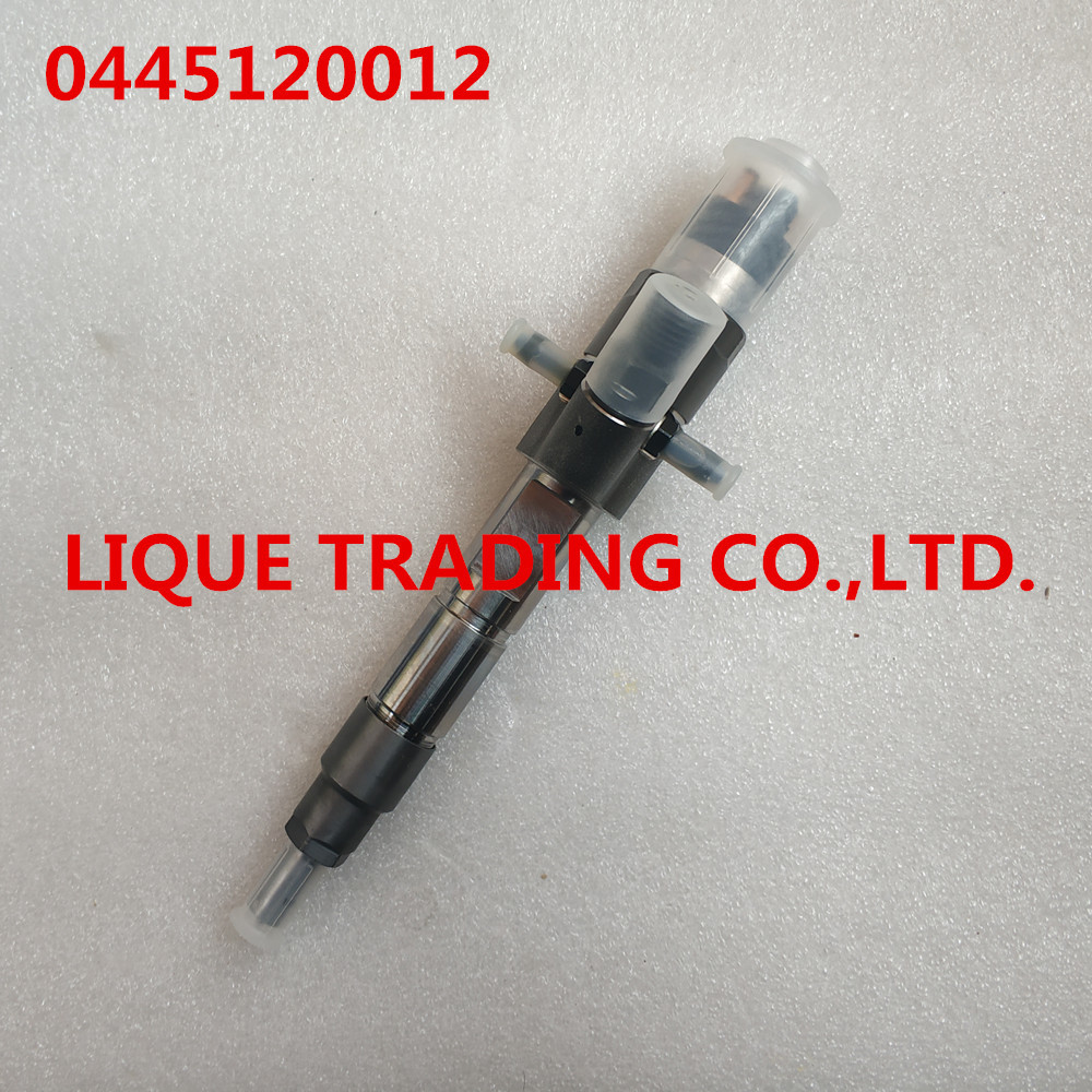 BOSCH INJECTOR 0445120012 Common Rail injector 0 445 120 012 , 0445 120 012