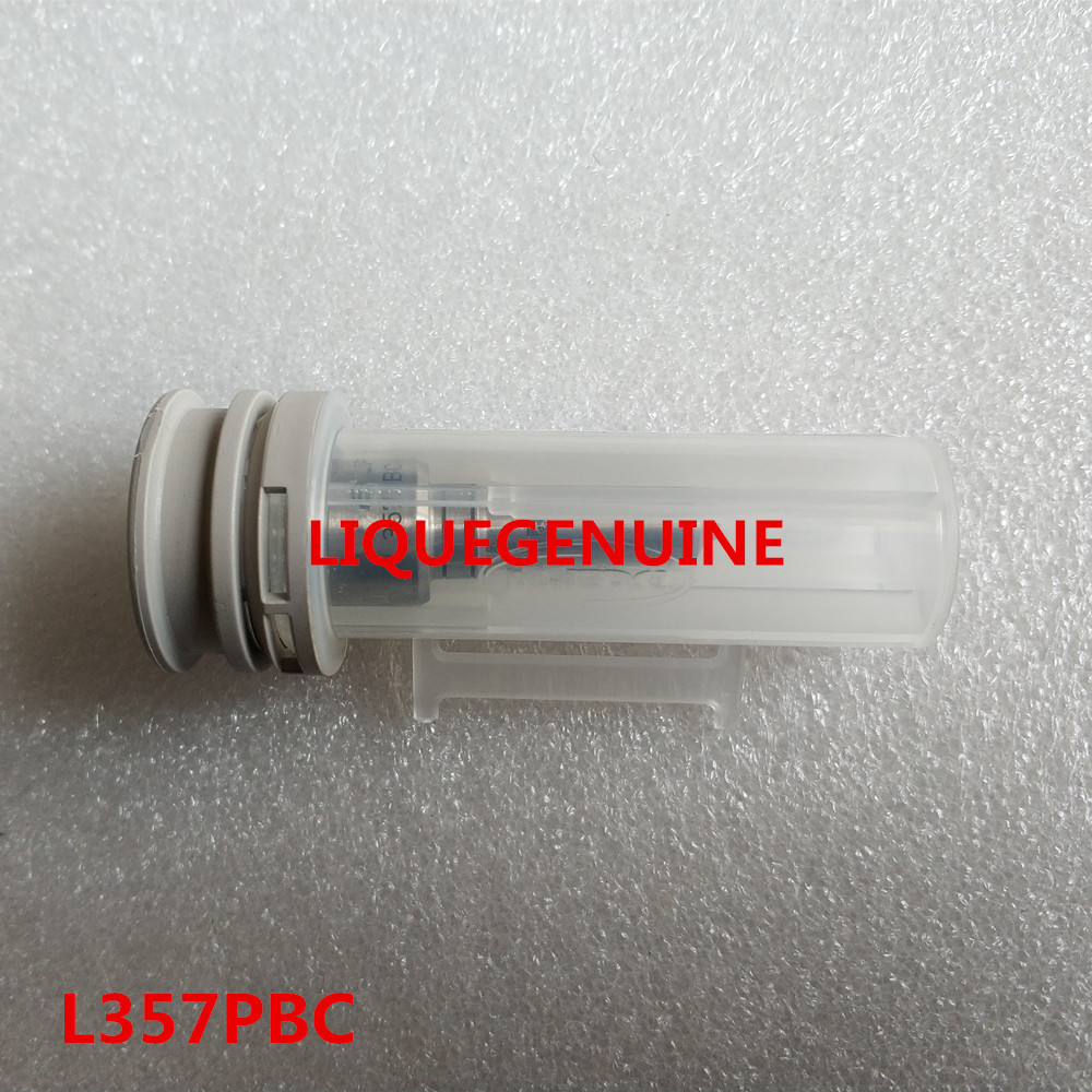 DELPHI NOZZLE L357PBC Common rail nozzle L357, 357 nozzle