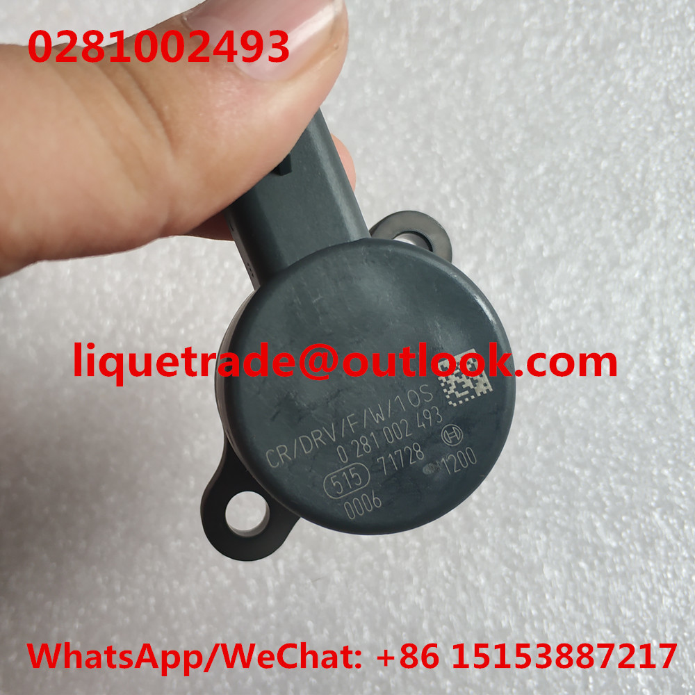 BOSCH pressure regulating valve 0281002493 , 0 281 002 493 for CITROEN ...