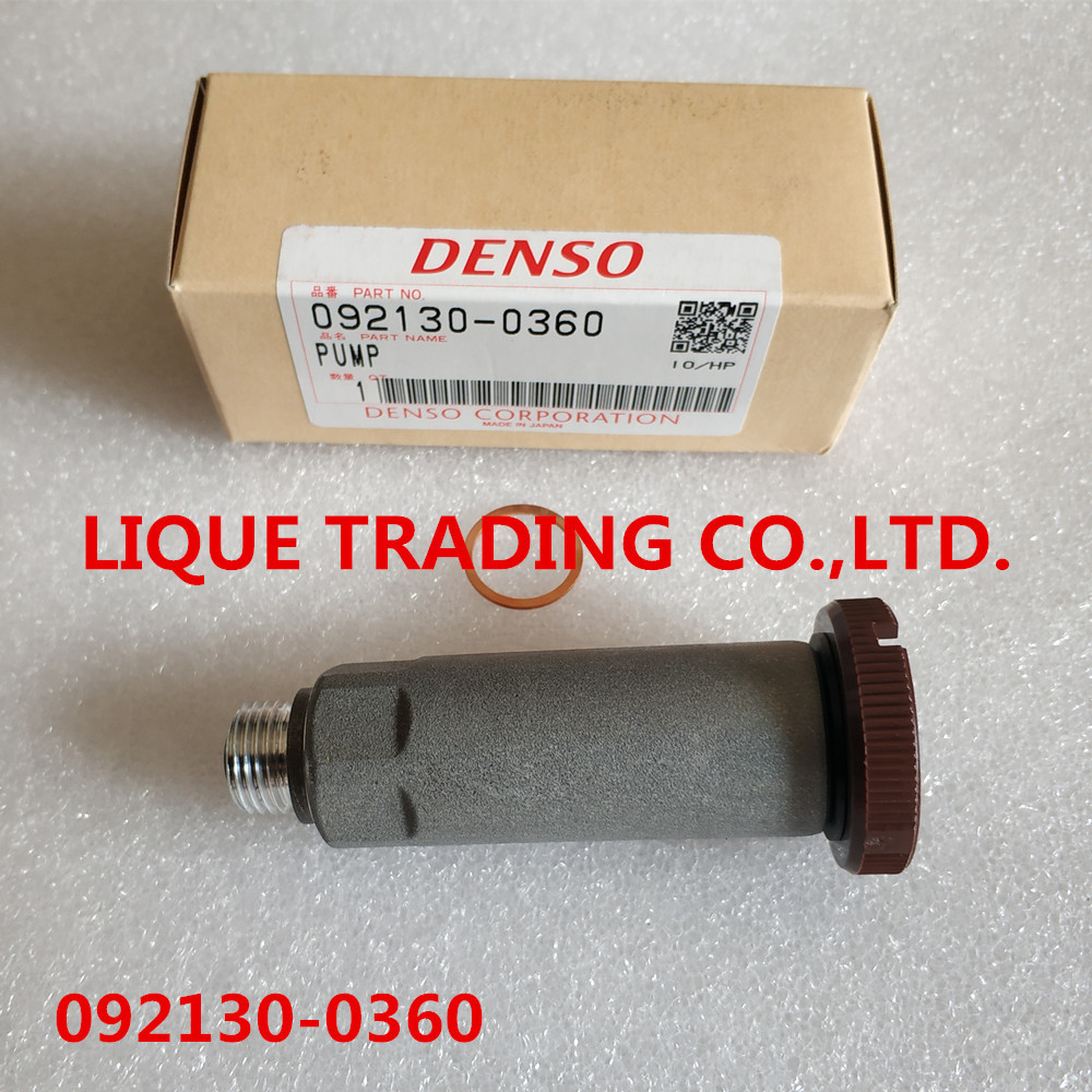 DENSO 092130-0360 Original and New Pump 092130-0360 , 0921300360