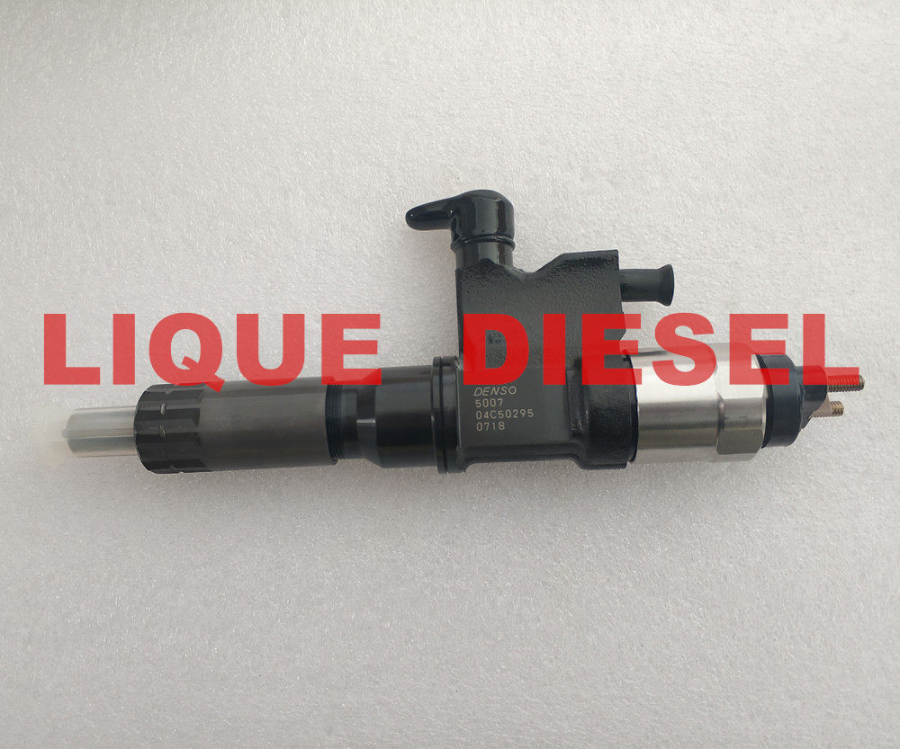 DENSO injector 095000-5000 , 095000-5001, 095000-5002, 095000-5003 , 8 ...