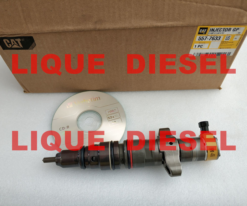 CAT Caterpiller Fuel Injector 557-7633 387-9433 557-7637 254-4399 ...