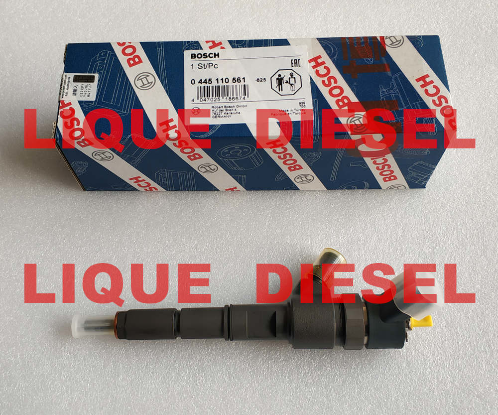 BOSCH common rail injector 0445110561 0 445 110 561 0445 110 561