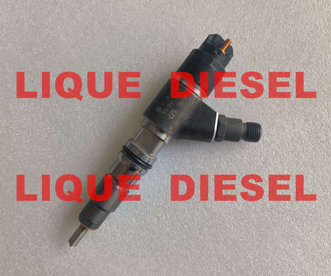 BOSCH Injector on sales - Quality BOSCH Injector supplier