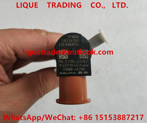 DELPHI Injector on sales of page 9 - Quality DELPHI Injector supplier